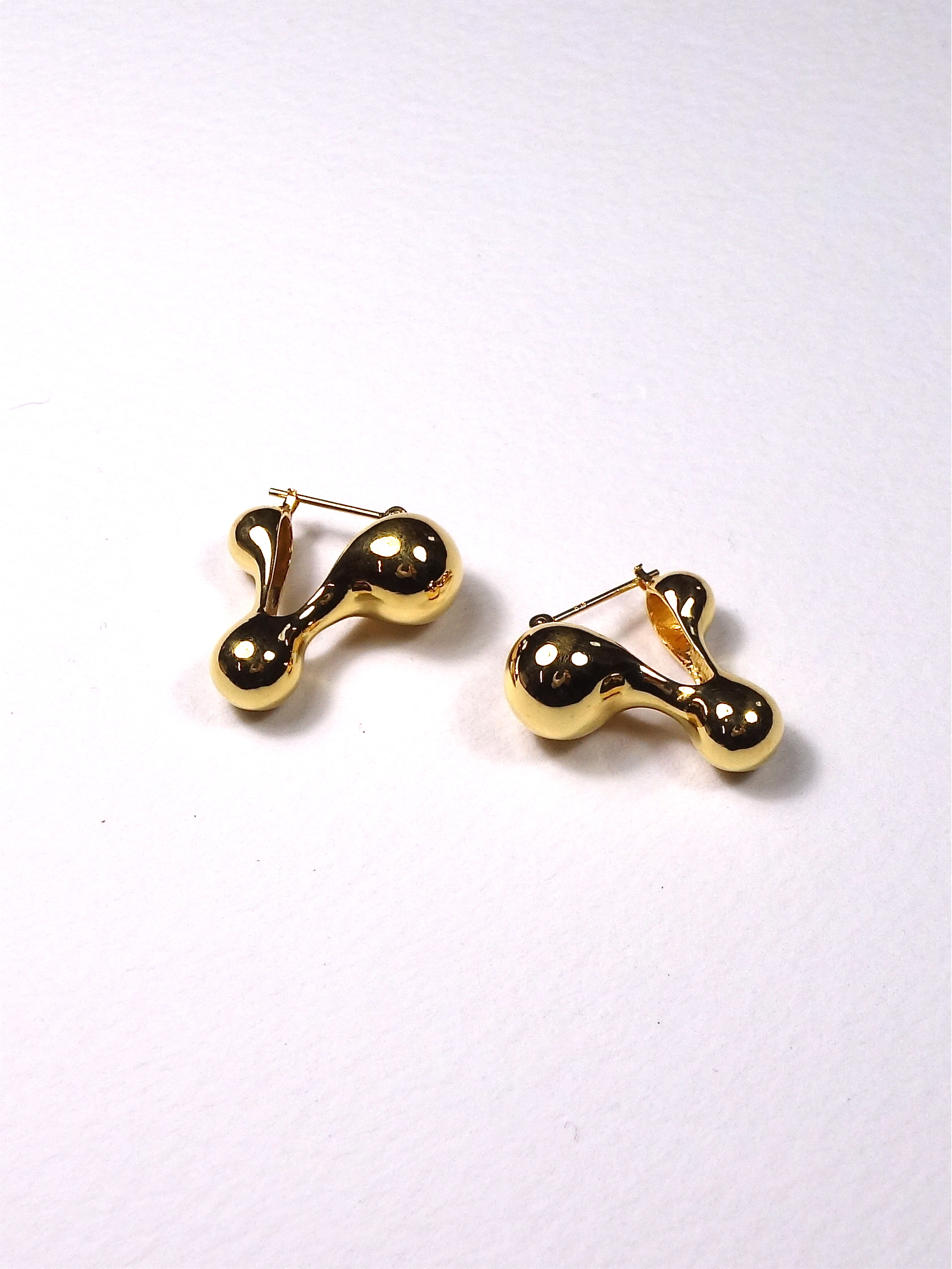 Transformation SV+K18GP Pierce | アトリエイプシロン